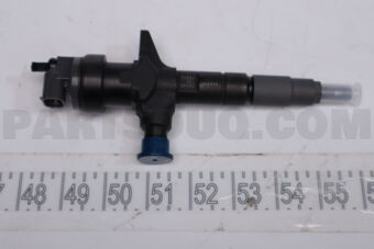 NOZZLE ASM; INJ 8983996180 | Isuzu Parts | PartSouq