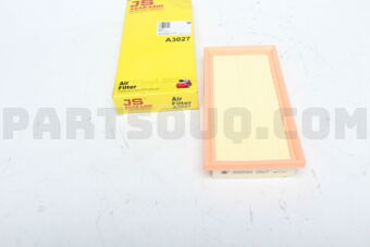 AIR FILTER 4NR-FE A3027 | JS Asakashi Parts | PartSouq