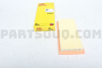 AIR FILTER 4NR-FE A3027 | JS Asakashi Parts | PartSouq