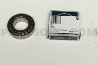 BEARING 32006 | KG Parts | PartSouq