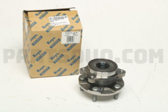 HUB BRG FRT 2.4L 43550-02010 3DACF041D3JRAM | KOYO Parts | PartSouq