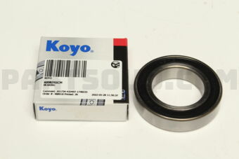 BEARING 60082RSCM | KOYO Parts | PartSouq