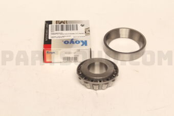 STA3072-1LFT TAPERED ROLLER BEARING TO FJ CRUISER 200808- THAILAND KOYO ...