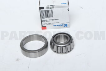 WHEEL BEARING 90368-2 HICAPM1264910 | KOYO Parts | PartSouq