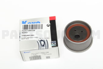 TENSIONER BRG PU105719RR1DW | KOYO Parts | PartSouq