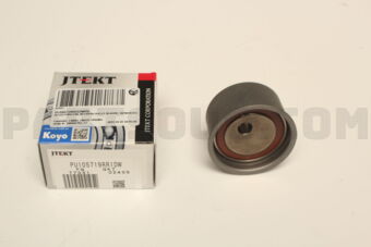 PU105719RR1DW, MD169592 PULLEY BEARING JAPAN KOYO PU105719RR1DWFG ...