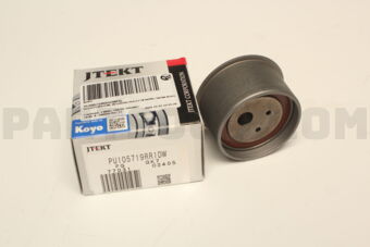 PU105719RR1DW, MD169592 PULLEY BEARING JAPAN KOYO PU105719RR1DWFG ...