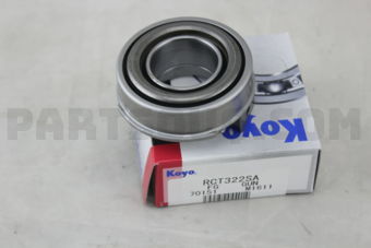 CLUTCH RELEASE BEARING RCT322SA | KOYO Parts | PartSouq