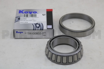 BRG-RR DIFF.SIDE TR1008022 | KOYO Parts | PartSouq