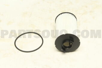 OIL FILTER-DISCOVERY IV (LA LR011279 | Land Rover Parts | PartSouq