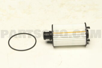 OIL FILTER-DISCOVERY IV (LA LR011279 | Land Rover Parts | PartSouq