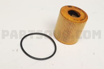 OIL FILTER ELMT-MINI(R56,R57) HU71151X | MANN Parts | PartSouq