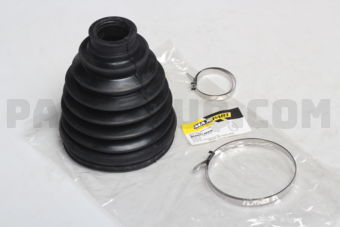 DRIVE SHAFT BOOT OUTE 044270K020 | MAXPART Parts | PartSouq