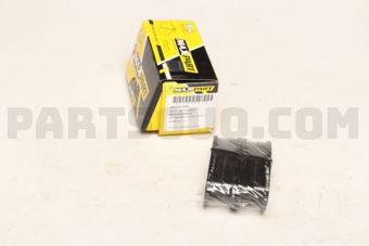 BRAKE PAD N.ABS 0446660070 | MAXPART Parts | PartSouq
