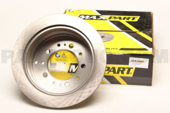 DISC ROTOR 4243160220 | MAXPART Parts | PartSouq
