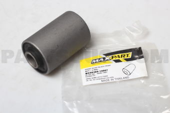 SPRING SILENT BLOCK F 9038914007 | MAXPART Parts | PartSouq