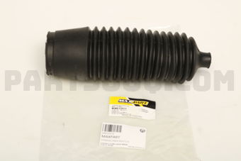 STEERING RACK BOOTS R MR510272 | MAXPART Parts | PartSouq