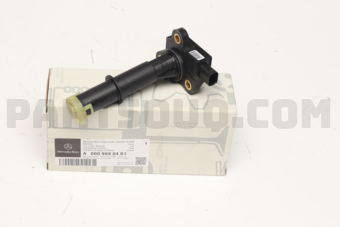 SENDER UNIT,OIL LEVEL-C(W203)D A0009050401 | MERCEDES Parts | PartSouq