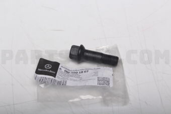 WHEEL BOLT M14X1.5X48.5-E(W213 A0009901807 | MERCEDES Parts | PartSouq