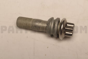 SPHERICAL COLLAR SCREW A0009904518 | MERCEDES Parts | PartSouq