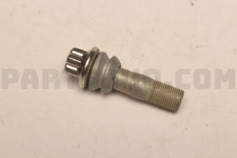 SPHERICAL COLLAR SCREW A0009904518 | MERCEDES Parts | PartSouq