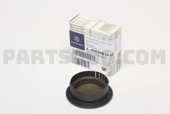 EXPANSION PLUG 65MM-C(W203) A0009985690 | MERCEDES Parts | PartSouq