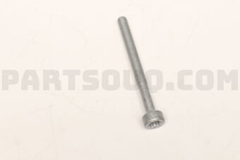 SPHERICAL COLLAR SCREW A0019902607 | MERCEDES Parts | PartSouq