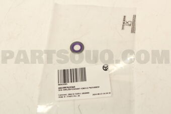 SEAL RING,REFRIGERANT-E(W212) *REFURBISH A023997624564 | MERCEDES Parts ...