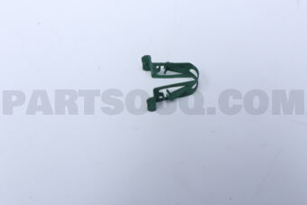 MOUNTING CLIP A0999910270 | MERCEDES Parts | PartSouq