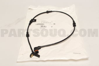 SENSOR SPEED FRONT-M(W164) A1649058200 | MERCEDES Parts | PartSouq