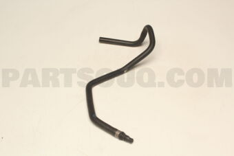 VENT LINE,RADIATOR-SLK(R171) A1715010225 | MERCEDES Parts | PartSouq
