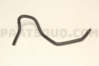 VENT LINE,RADIATOR-SLK(R171) A1715010225 | MERCEDES Parts | PartSouq