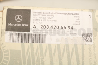 FUEL DELIVERY UNIT-C(W203) A2034706694 | MERCEDES Parts | PartSouq