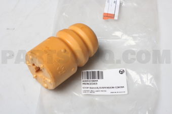 STOP BUFFER,SUSPENSION-C(W204) A2043230044 | MERCEDES Parts | PartSouq