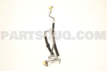 HIGH PRESSURE LINE-C(W204) A2044604824 | MERCEDES Parts | PartSouq
