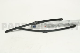 WIPER BLADE-C(W204) A2048202200 | MERCEDES Parts | PartSouq