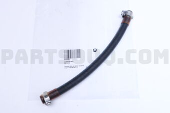 FUEL HOSE A2054703303 | MERCEDES Parts | PartSouq