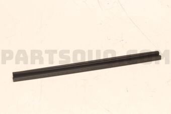 TRIM, SLID.-TILTING ROOF A2057800240 | MERCEDES Parts | PartSouq
