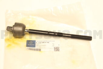 TIE ROD INSIDE/W212 A2123302103 | MERCEDES Parts | PartSouq