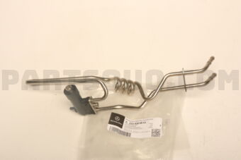 HEAT EXCHANGER A2228300061 | MERCEDES Parts | PartSouq