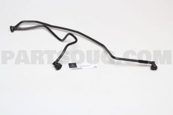 VENT LINE,RADIATOR-GLA(X156) A2465010325 | MERCEDES Parts | PartSouq