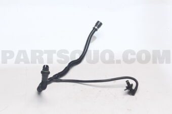 BLEED LINE A2700183900 | MERCEDES Parts | PartSouq