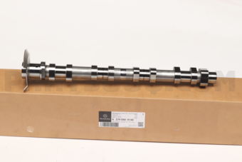 CAMSHAFT,INTAKE-C(W204) A2740501900 | MERCEDES Parts | PartSouq