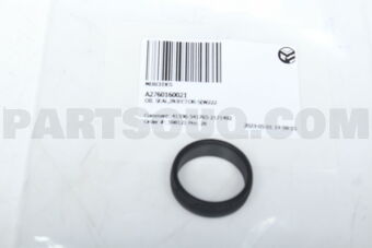 OIL SEAL,INJECTOR-S(W222) A2760160021 | MERCEDES Parts | PartSouq