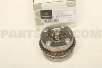 ADJUSTER,CAMSHAFT IN/LFT-W166 A2760503600 | MERCEDES Parts | PartSouq