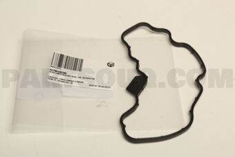ELASTOMER MOLDED SEAL, OIL SEPARATOR A2780180280 | MERCEDES Parts ...