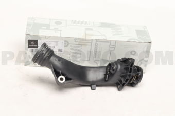 THERMOSTAT W/HOUSING-C(W203) A2782000615 | MERCEDES Parts | PartSouq