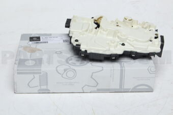 DOOR LOCK A4477302902 | MERCEDES Parts | PartSouq