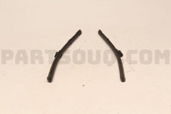 PARTS KIT, WIPER BLADE A4638200407 | MERCEDES Parts | PartSouq