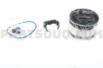 FUEL FILTER ELEMENT-E(213) A6540920100 | MERCEDES Parts | PartSouq